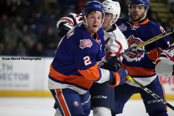 Jesse Graham (2) | CollegeHockeyPlayers