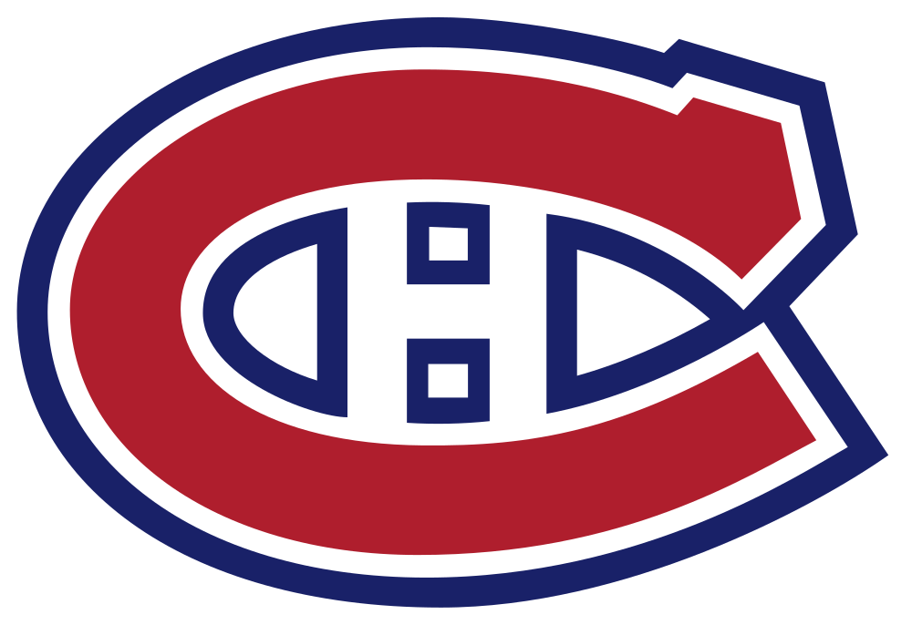 Montreal Canadiens CollegeHockeyPlayers