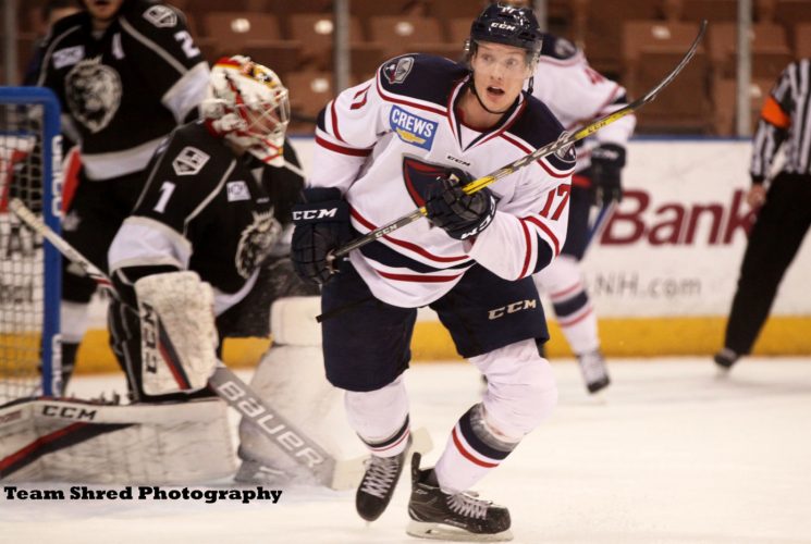 Rob Flick (7) | CollegeHockeyPlayers